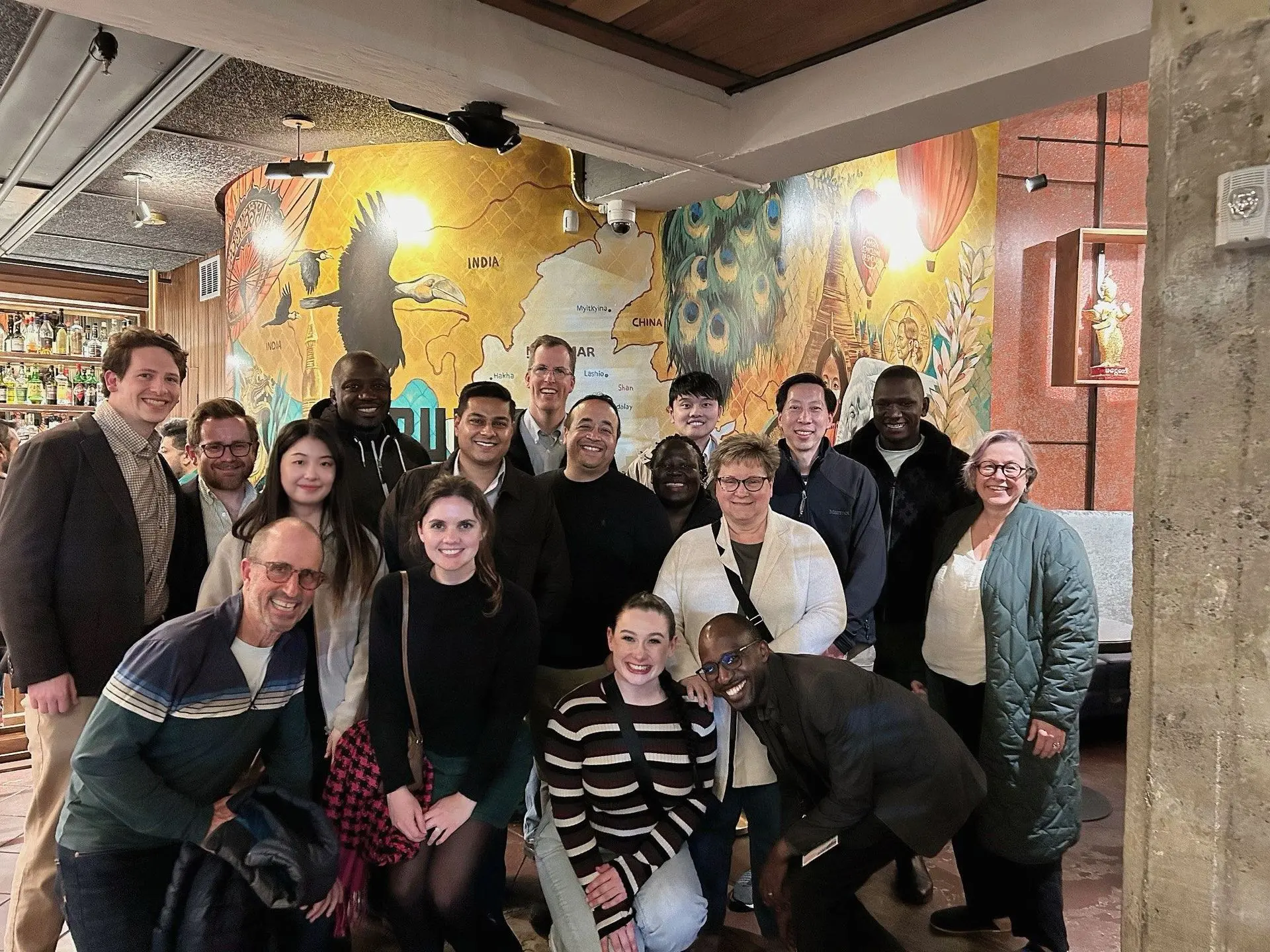 The RHSP Newsletter Jan - April 2025 | Rakai Health Sciences Program