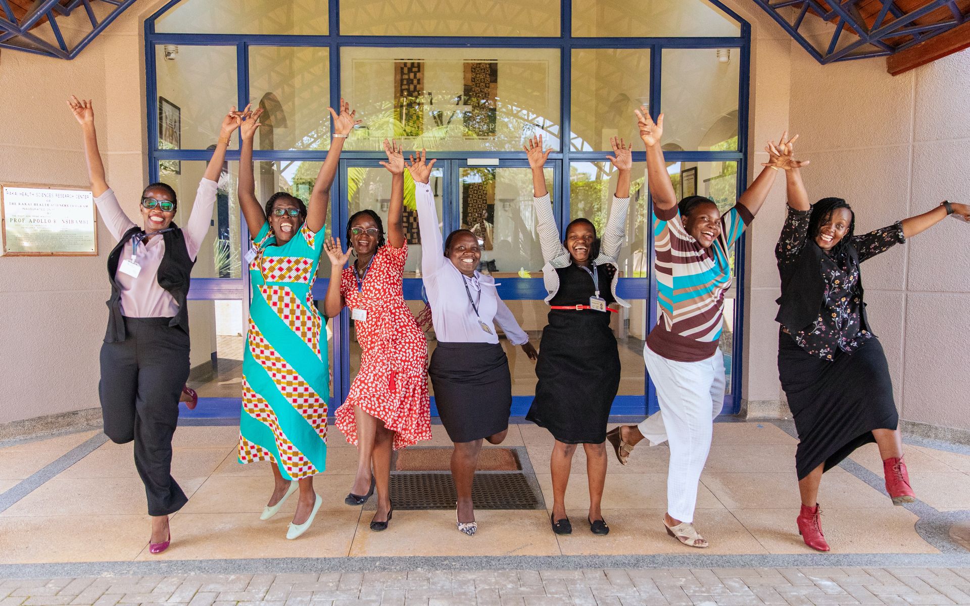 Jobs | Rakai Health Sciences Program