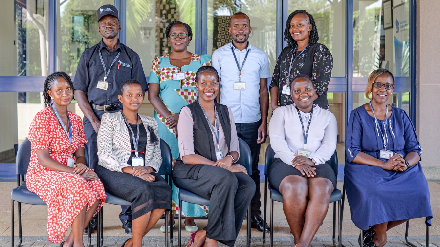 Team | Rakai Health Sciences Program