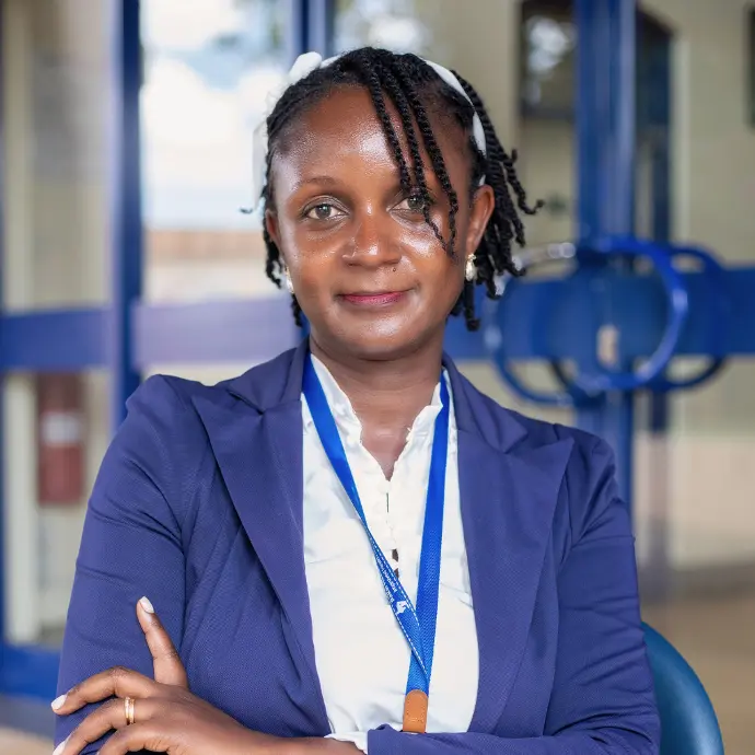 Team | Rakai Health Sciences Program