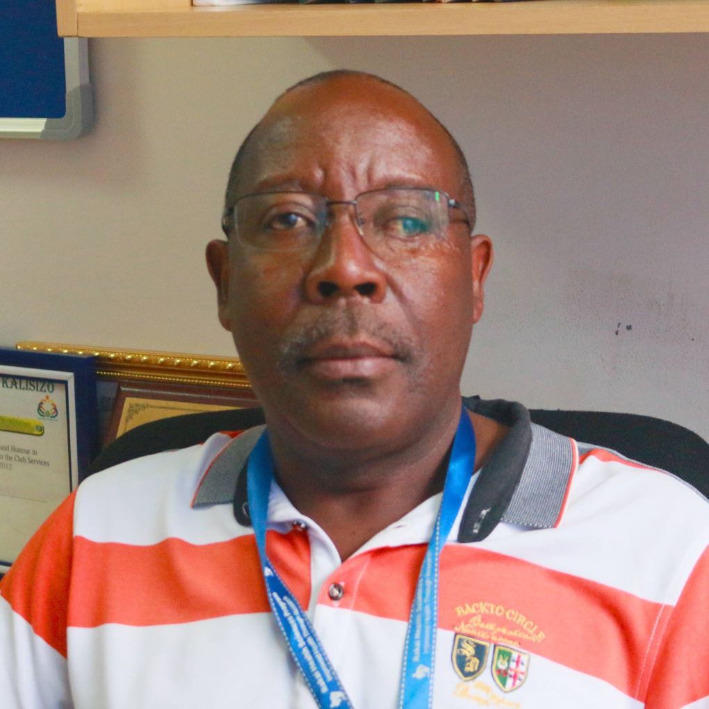 Team | Rakai Health Sciences Program