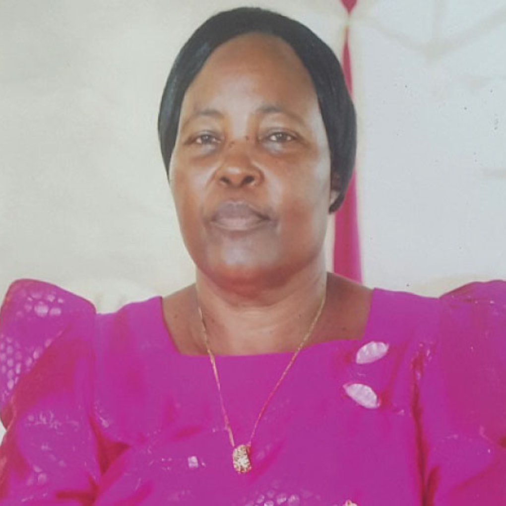 Winnie Musisi | Rakai Health Sciences Program