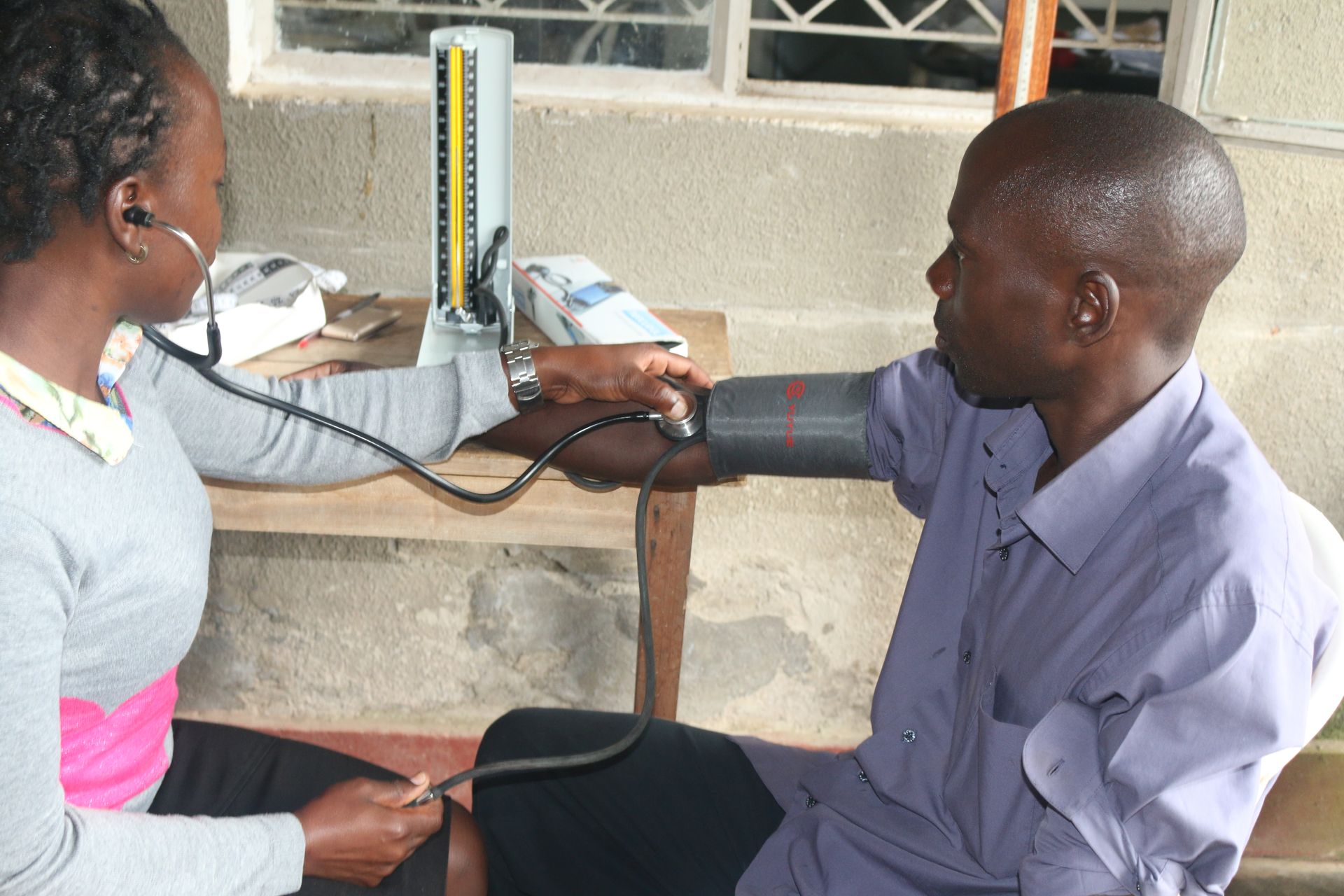 Health Education & Community Mobilization | Rakai Health Sciences Program