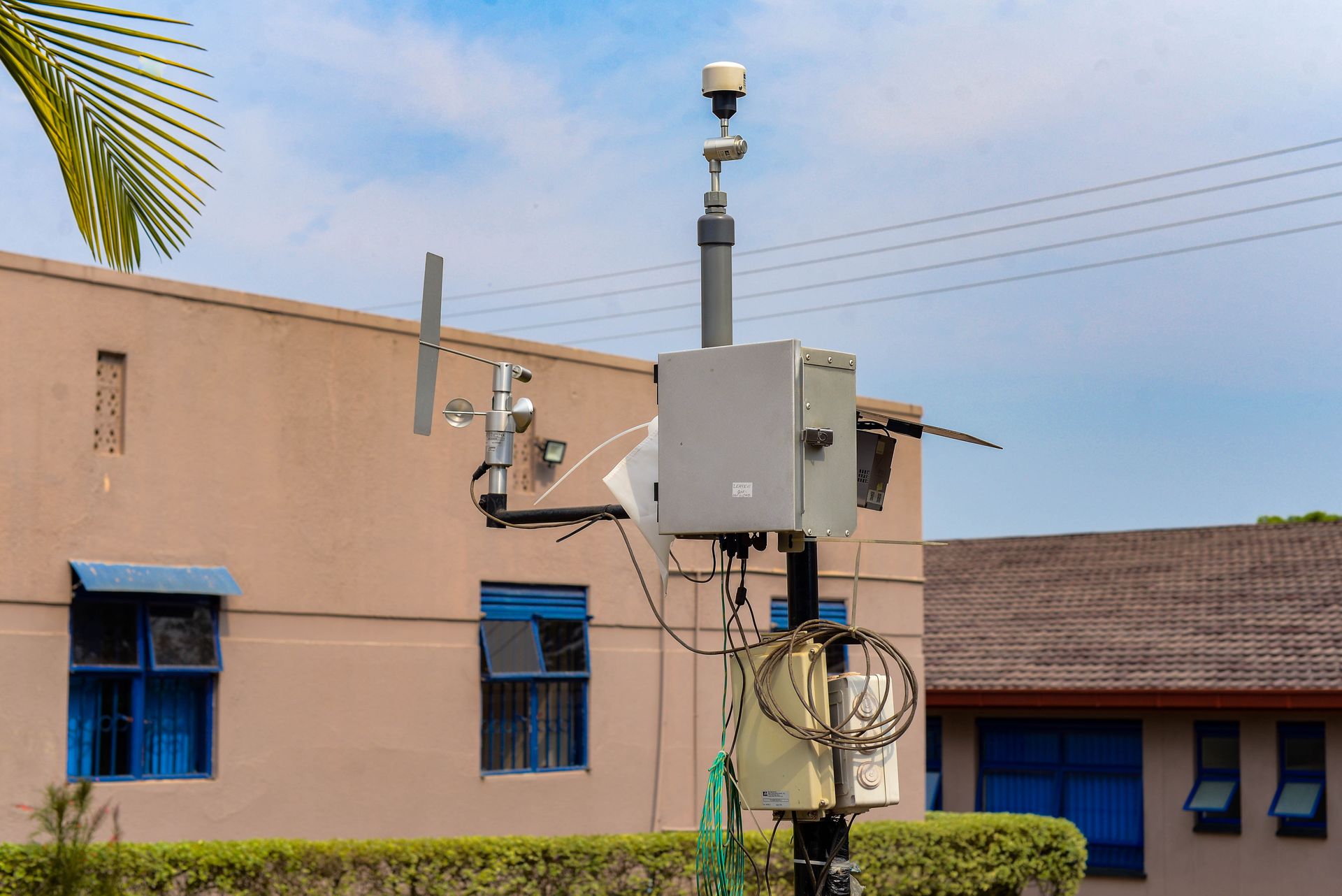 Host Microbiome and Disease Risk | Rakai Health Sciences Program