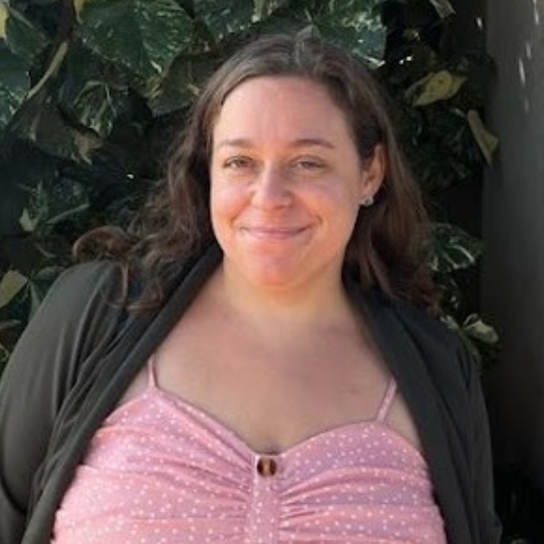 Jade Jackson | Rakai Health Sciences Program