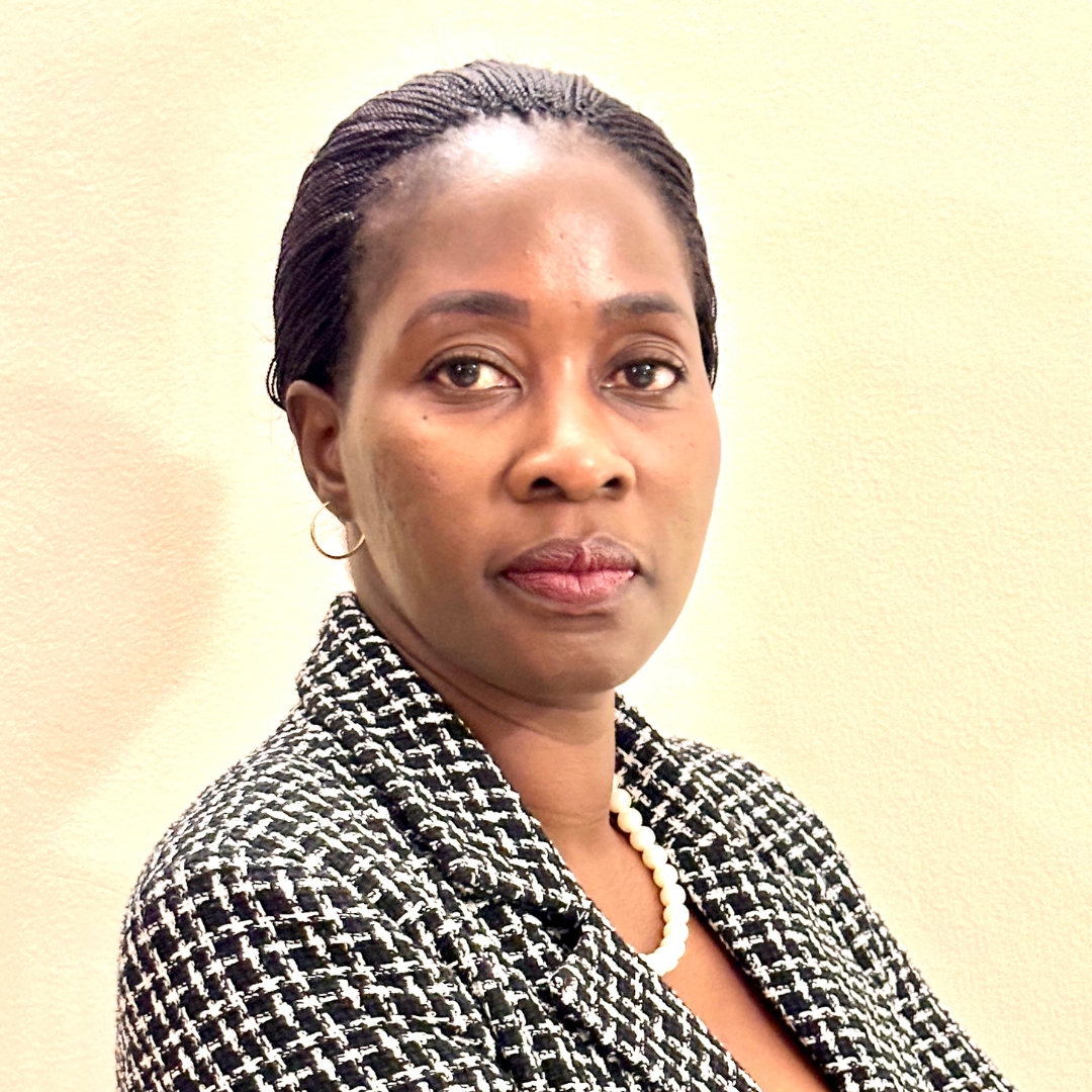 Agnes Nantongo | Rakai Health Sciences Program